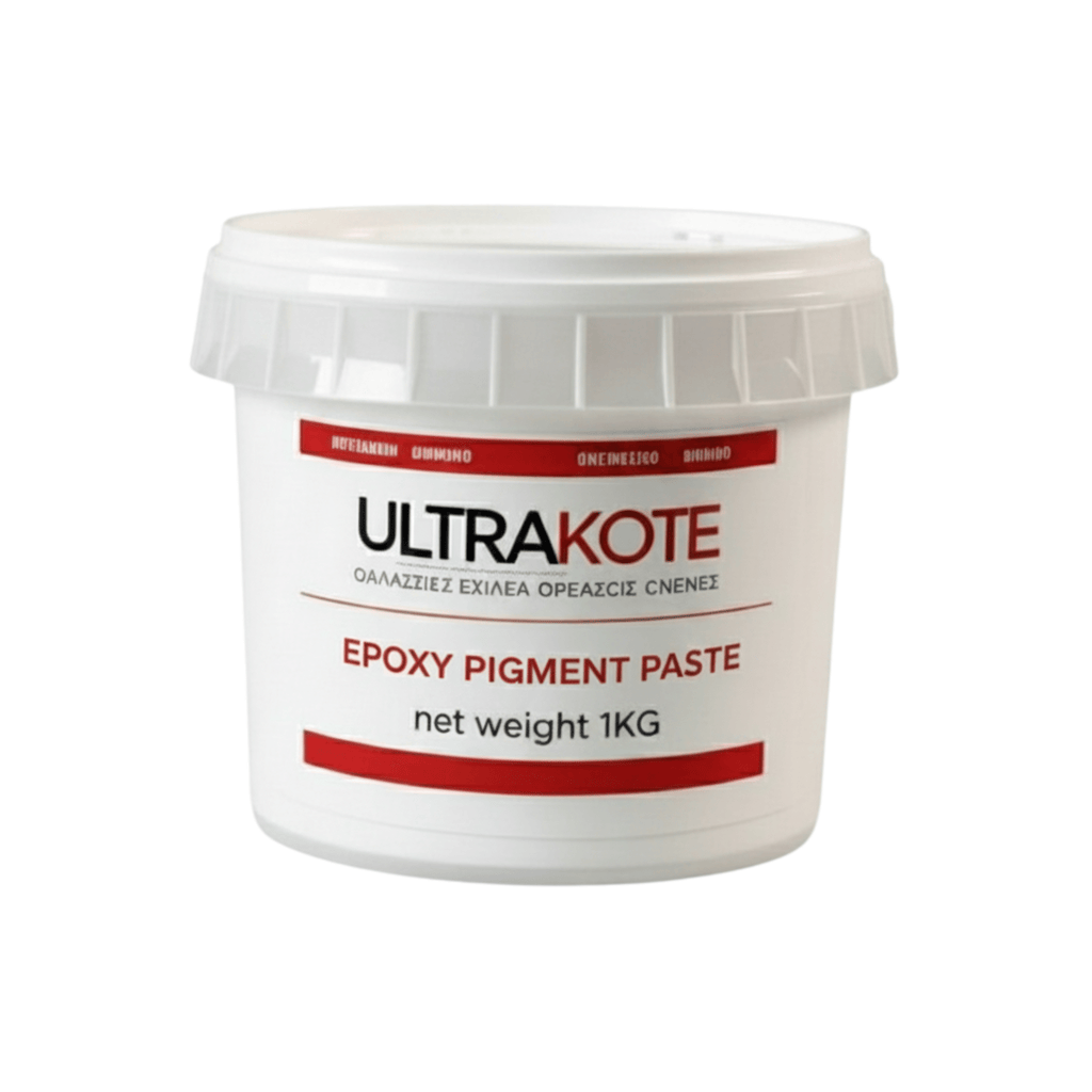 Epoxy Flooring Systems – Flake, Solid & Metallic | UltraKote — Protrade ...