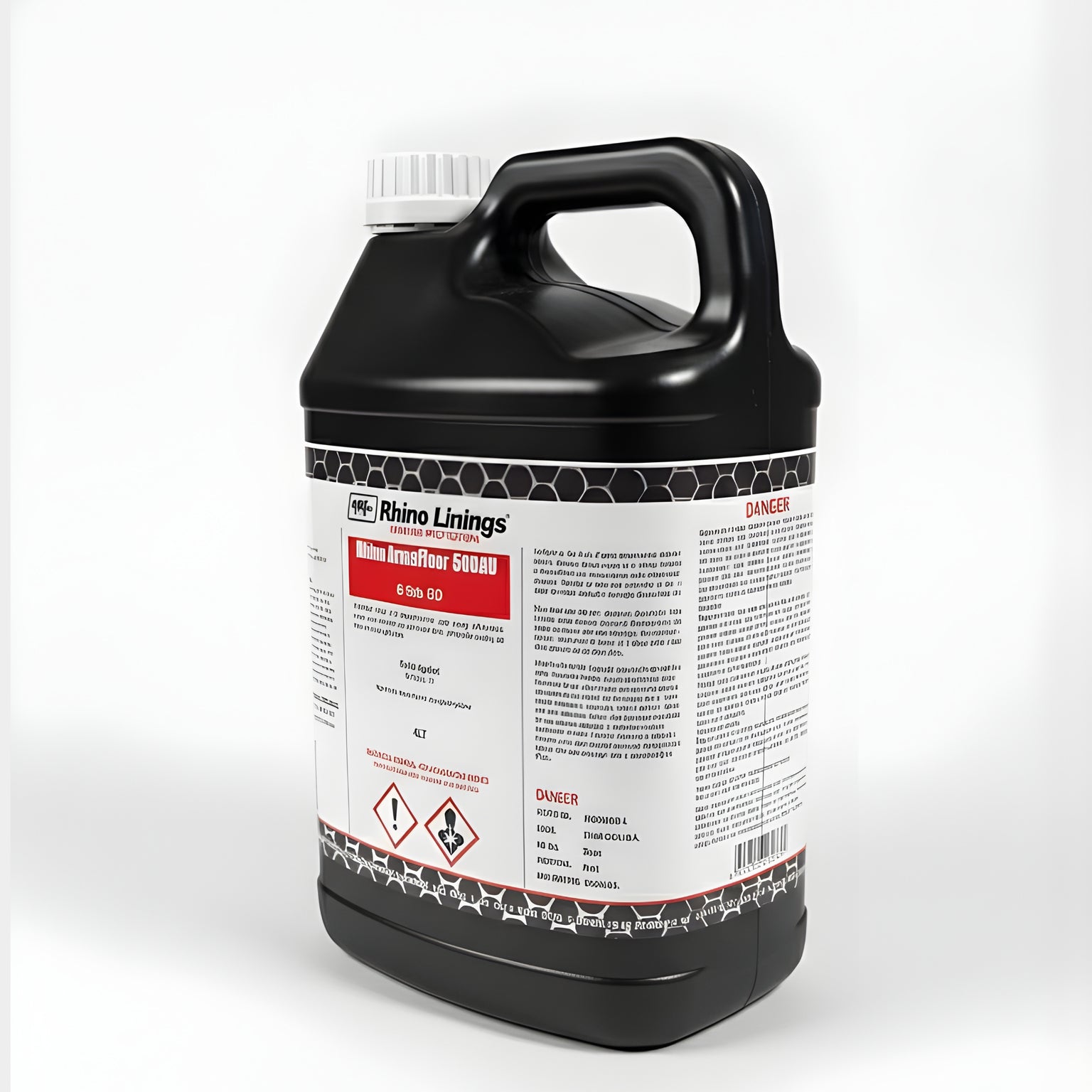 Polyaspartic Floor Coating System | Clear Top Coats — ProTrade Warehouse