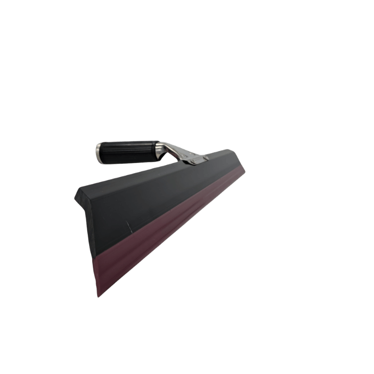 Magic Squeegee | The Ultimate Tool for Applying Epoxy Flooring ...