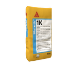 Sika Sikalastic 1K Waterproofing Mortar - Concrete Protection - Shop ...