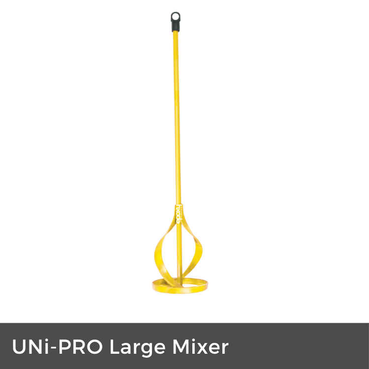 Unipro Drill Mixer Chuck Power Drills - Sydney Floor Coatings Store ...